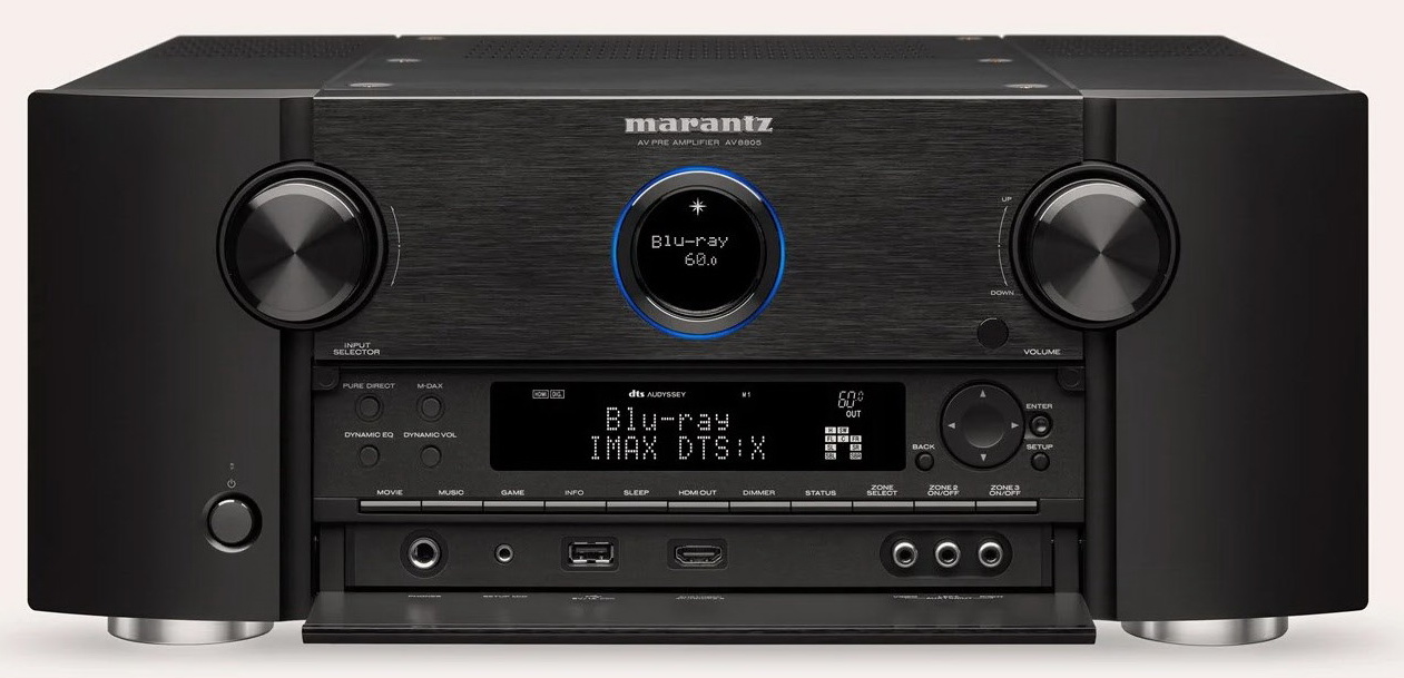 Streaming-Geräte-Anlagen HiFi-High End-Heimkino-Beratung